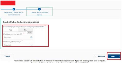 Responding To Information Requests In The Claimant Center A Step By Step Guide The Unemployment