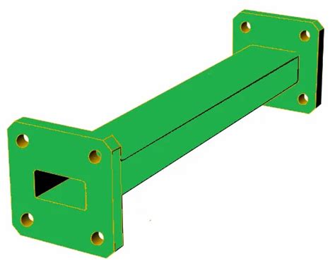 Rectangular Waveguide At Best Price In India