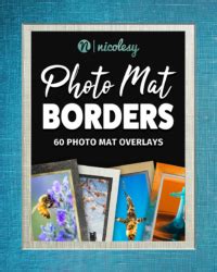 How To Add Rounded Corners In Photoshop Nicolesy