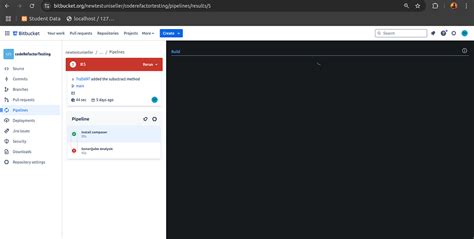 Sonarcloud Integration With Bit Bucket In Public Repository Sonarqube