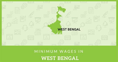 Minimum Wages In West Bengal 2024 Notification