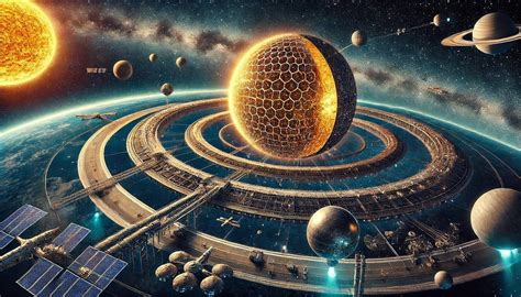 Kardashev Scale Understanding The Energy Levels Of Civilizations Practical Tips
