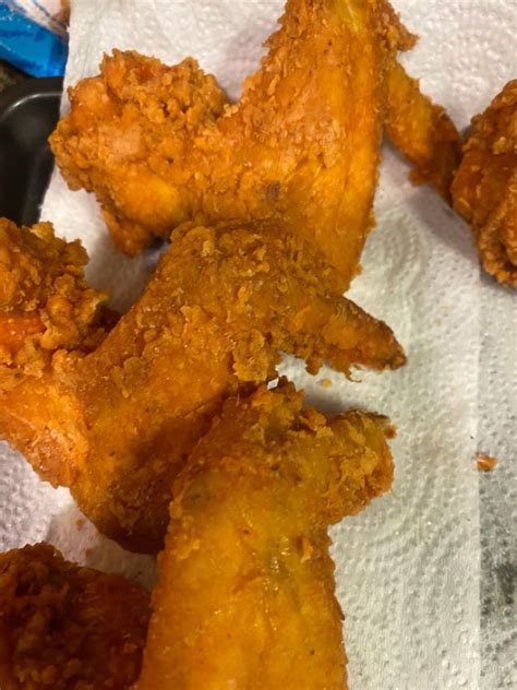 Homemade Fried Chicken Flats Easy And Delicious In 2025 Homemade