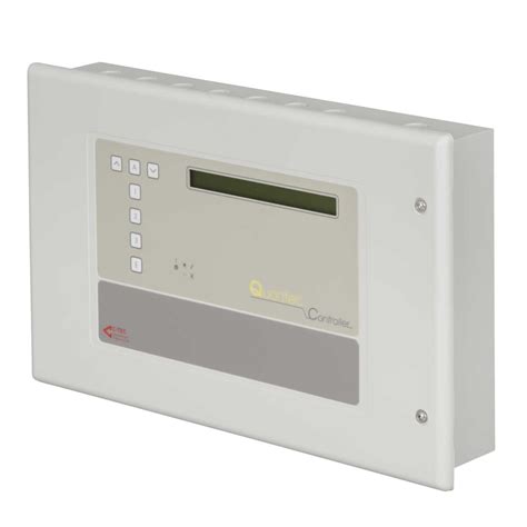 C Tec Quantec Controller Ncqt601 2 Cef