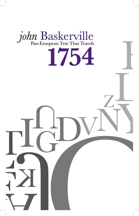 Transitional In 2024 Typography Poster Typeface Poster Board