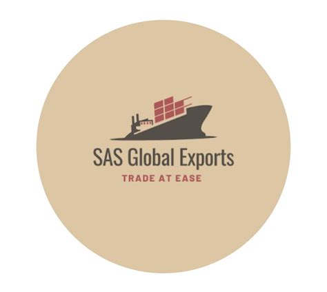 Sas Global Exports