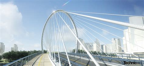 Bridges Bridge Models