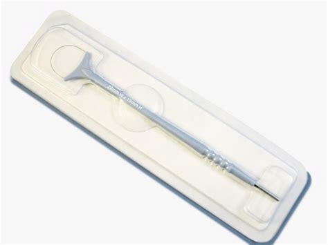 Loop Electrode 25x10 Monarch Medical Products