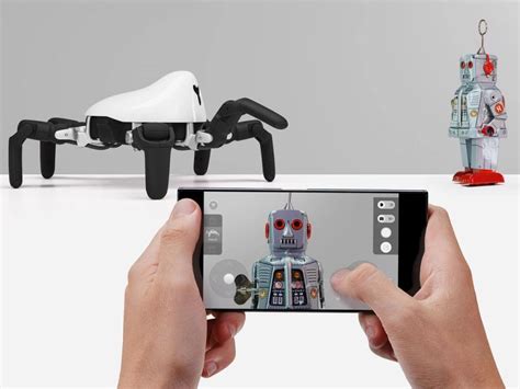 Hexa Robots Your Guide To The World Of Robotics