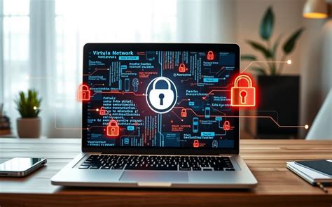 how to set up a vpn for remote access easy guide