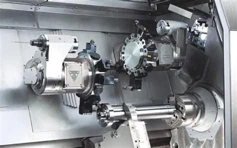 Five Axis Machining Center Understand Five Axis Linkage Milling 广州灵劲