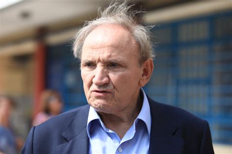 Στέφανος Τζουμάκας «Μεταβατικός πρόεδρος ο Κασσελάκης ΤΑ ΝΕΑ