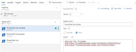 AzureDevOps Pipeline da Custom Conditions Kullanımı TeknoDice