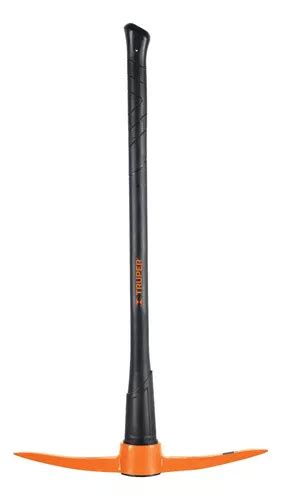 Pico 5 Lbs Mango De Madera 36 Truper 18649 Envío gratis