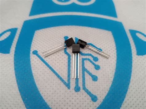 S9015 Pnp Transistor Arduino Shop