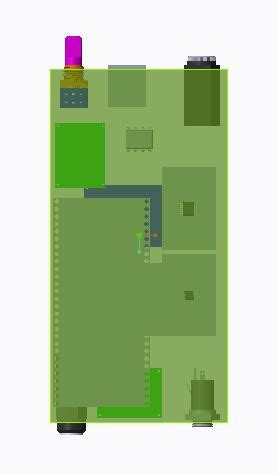 Portable Wi Fi DAC Amplifier Hackaday Io