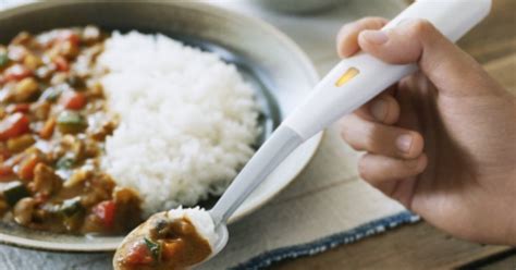 짠맛 나는 숟가락 日서 출시 소금 사용량 30 줄일 수 있어”