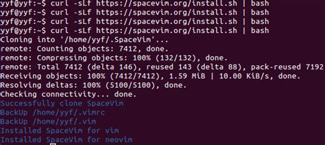 Error Detected While Processing Homeyyfspacevimautoloadspacevimvim · Issue 615 · Wsdjeg