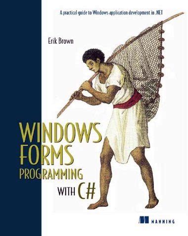 Windows Forms Programming With C NHBS Academic Professional Books