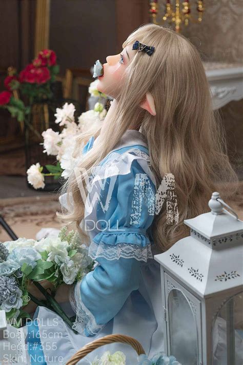 Cm Ft D Cup Tpe Sex Doll Hathorne Rosemarydoll