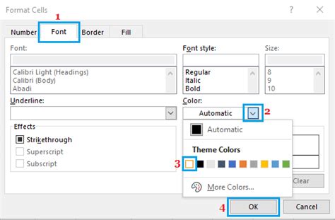 How To Hide Zeros In Microsoft Excel Techbout