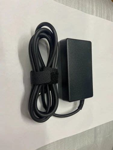 HP Laptop Adapter Input Voltage 12 V At Rs 650 Piece In Bengaluru