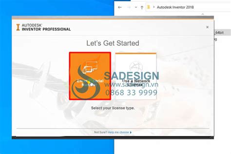 Instructions For Downloading And Installing Autodesk Inventor 2018 Full Crack