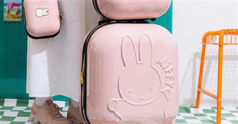 미피 스위티 기내용 여행가방 3종세트 캐리어 옥곡동 기타 중고물품 당근 중고거래