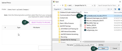How To Create A Call To Action In Dotcms Web Team