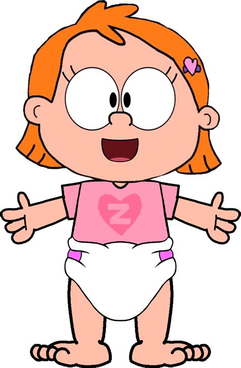 Zoe By Logangransee On Deviantart