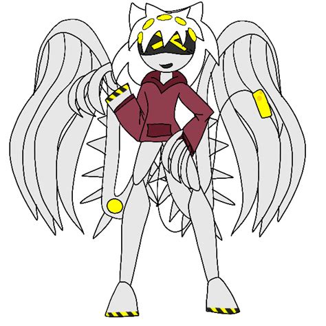 Murder Drones S Blank Template Imgflip