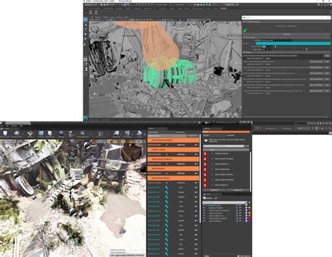 All In One Real Time Change Management Solution For UE And Maya