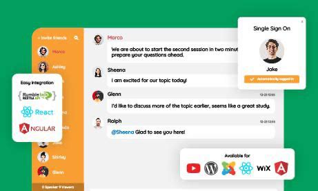 REST API Vs SDK What You Need To Use For Your Website
