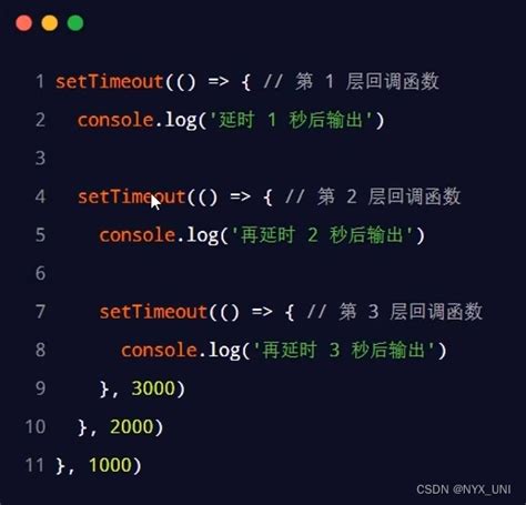 vue 铺垫知识ES 模块化与异步编程高级用法