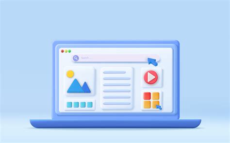 3d Web Development Application Design Coding And Programming