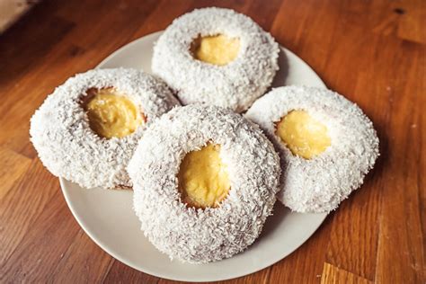 Skolebrød Skoleboller Norwegian School Bread Custard Buns