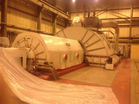 Differentiate Steam Turbine And Water Turbine Design Talk