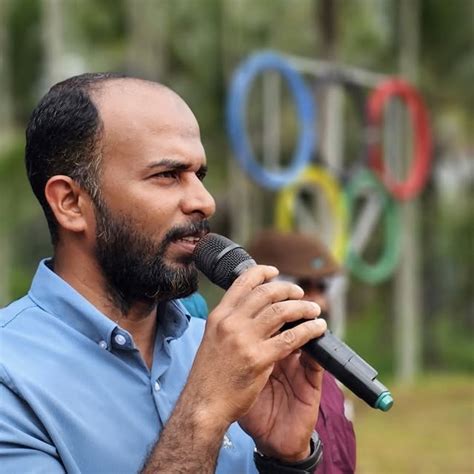 Sameer Bilal Sameer Anchachavidy • Threads Say More