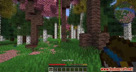 Enigmatica 6 Modpack 1165 Creativity With Technologies Mc Modnet