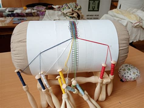 Várják A Csodás Csipkéket A Honti Csipke 2024 Versenyre Felvidék Ma