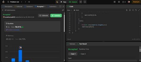 sonali verma on linkedin 100daysleetcodechallenge