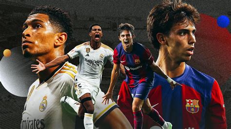 Real Madrid Vs Barcelona En Vivo Hoy Hora Fecha Día Y Dónde Ver En