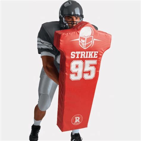 Rogers Athletic Strike Blocking Shield Bestsportfitness