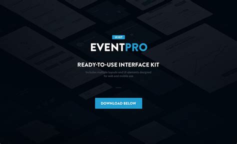 Free Web Page Wireframe Kits For Web Designers Developers Colorlib