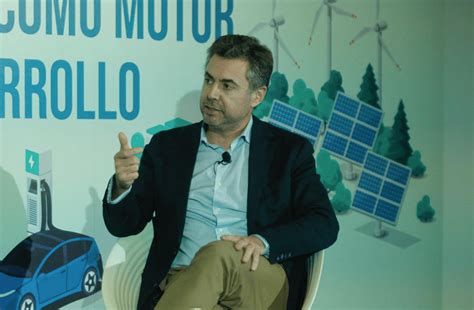 Ramón Ledesma Pons Mobility Hablar De Proyectos De Bajas Emisiones En Las Ciudades En