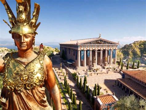 Assassins Creed Odyssey Archives Greek City Times