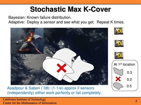 Ppt Adaptive Submodularity A New Approach To Active Learning And Stochastic Optimization