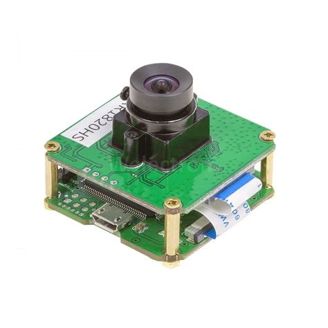 Arducam B USB MIPI Camera Shield Rev E