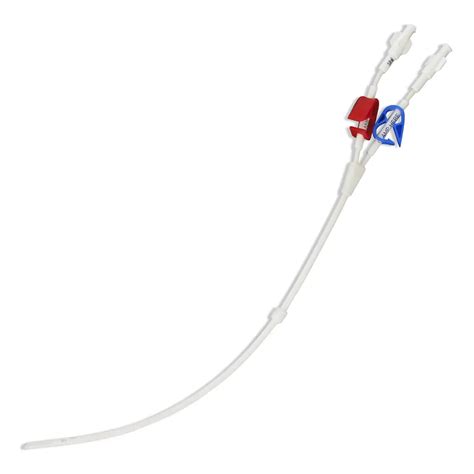 Apheresis Catheter