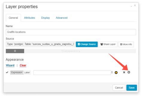 Classification Examples Gis Cloud Learning Center